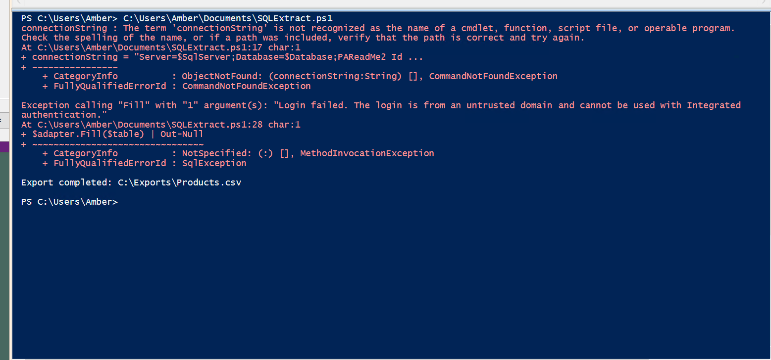 I have SQL querry that I want to run on a scheudle ever other day ...