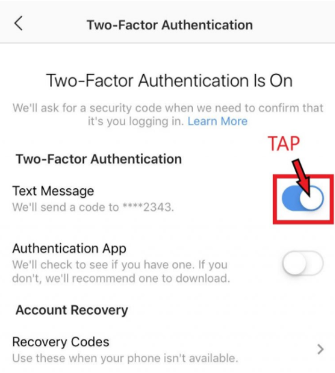 Authencator app problem - Microsoft Q&A