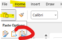 OneNote Paste Suddenly Auto Resizing Every Pasted ScreenShot - Microsoft Q&A