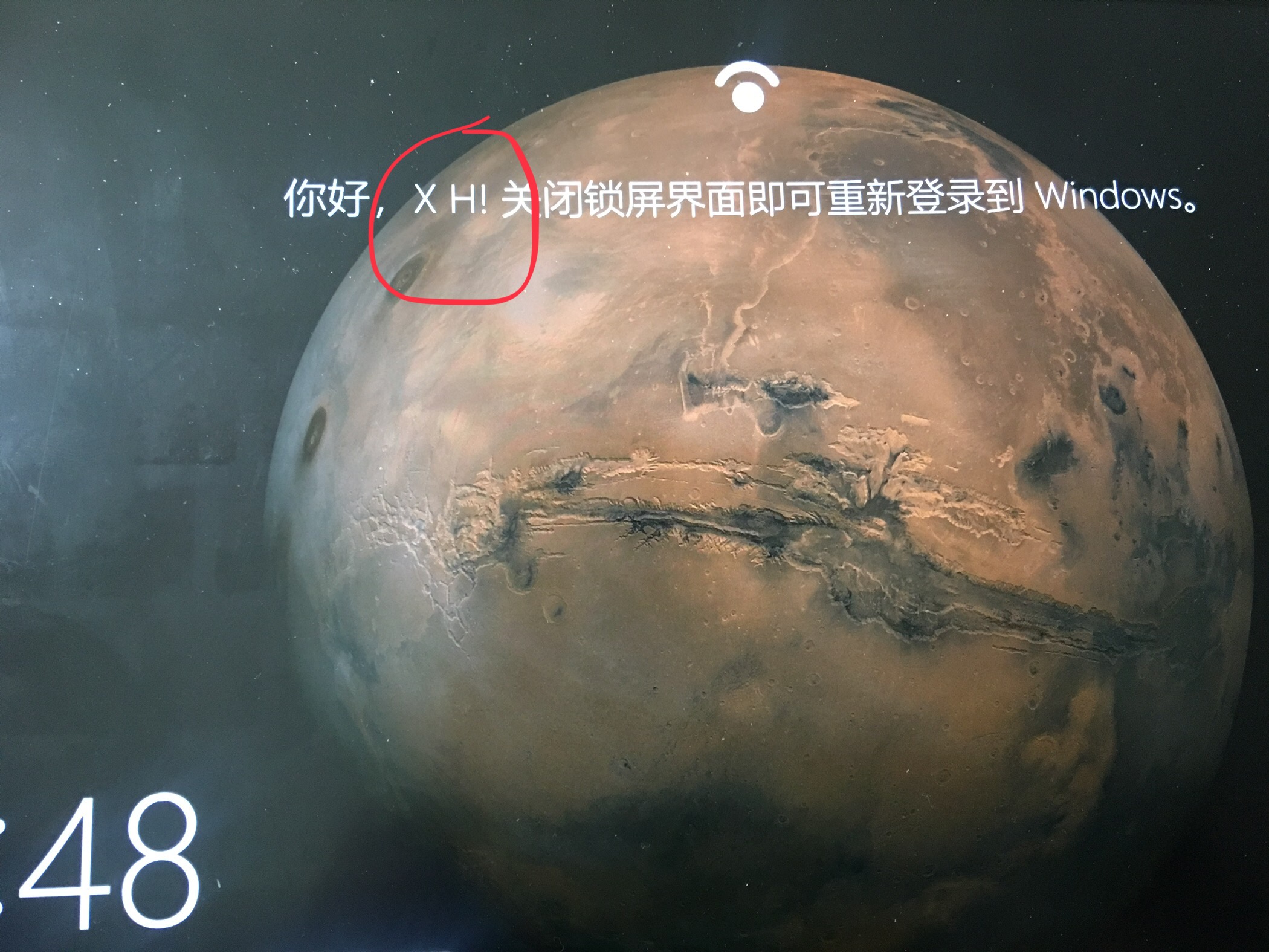win10登录用户名被无故更改，怎么改回来？？ - Microsoft Q&A