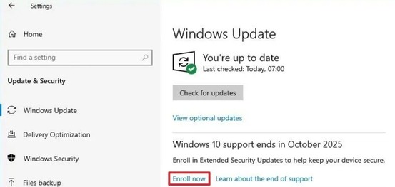 How do I activate ESU - Microsoft Q&A