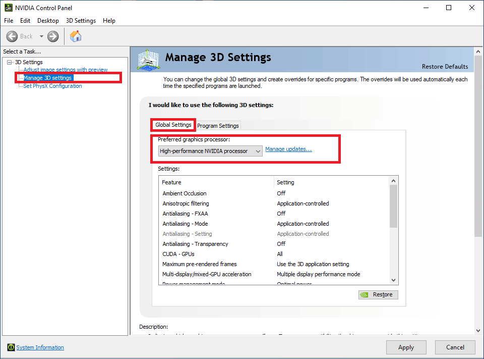 dwm.exe taking all GPU resource - Microsoft Q&A