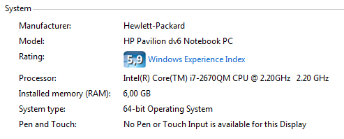 setting up personalized settings for windows Microsoft Windows Media ...