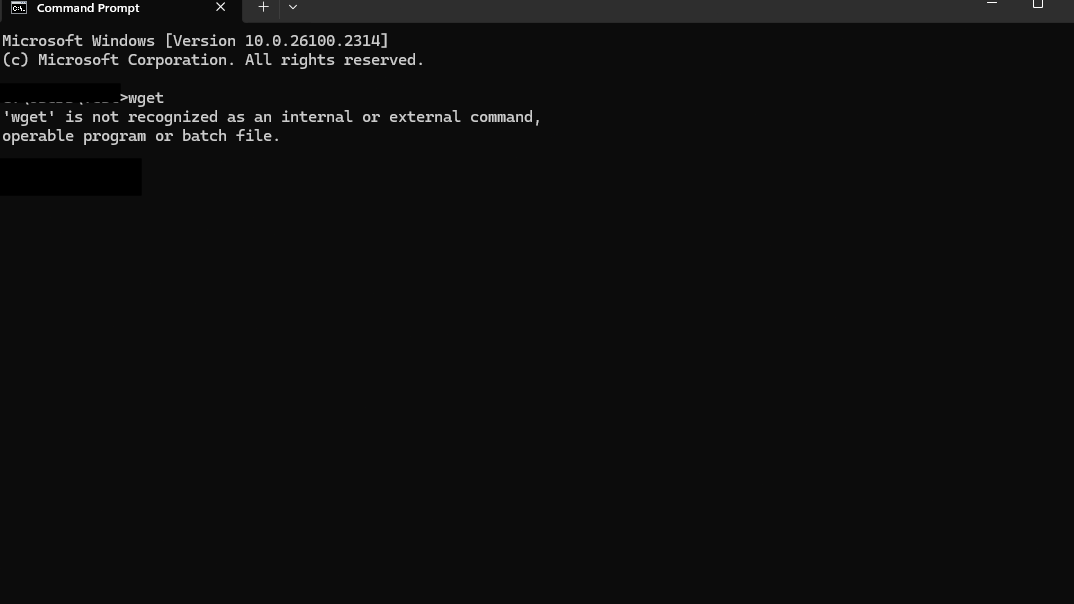 System PATH (ADD) variable Environment doesn't work - Microsoft Q&A