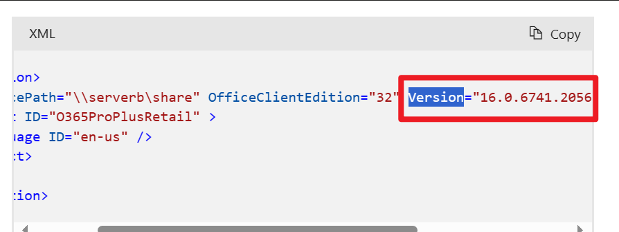 Can I Download a Previous Build of Access 365 Runtime? - Microsoft Q&A