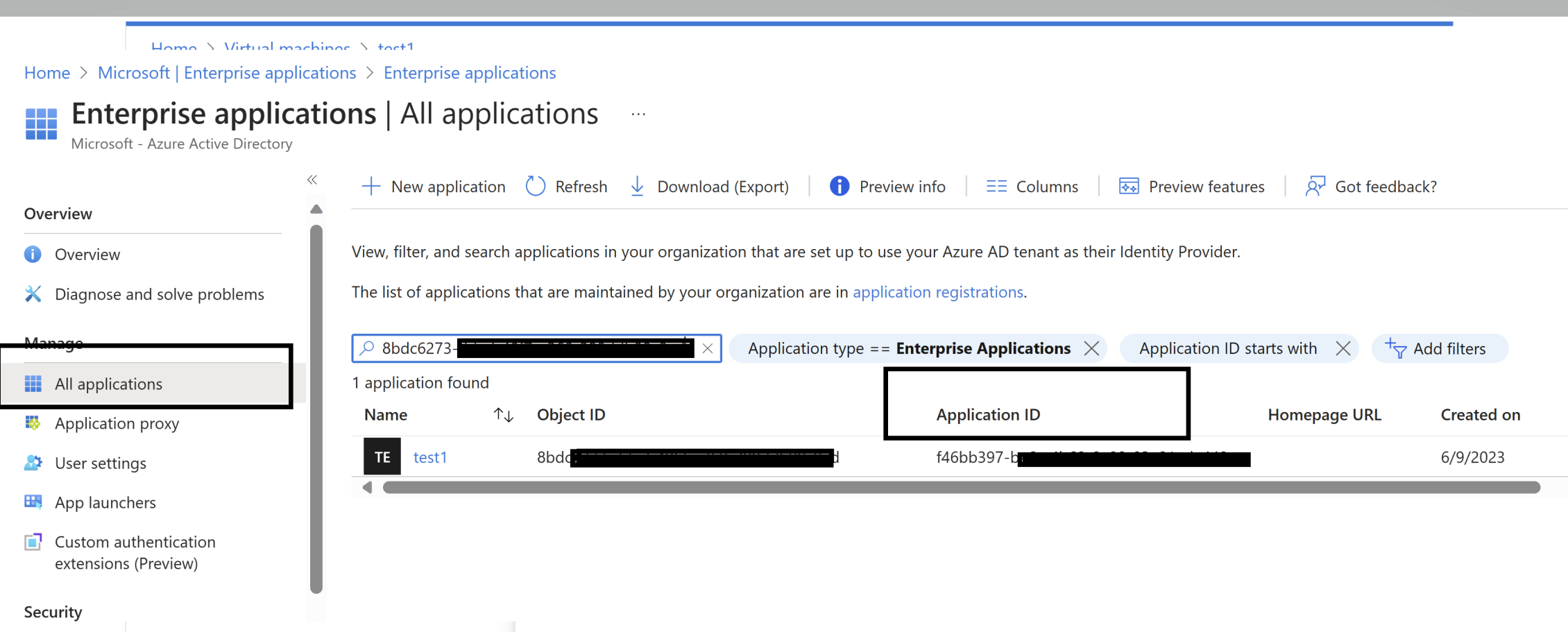 How to automate the authentication through System Assigned Managed ...