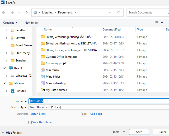 How do I disconnect OneDrive from Word? - Microsoft Q&A
