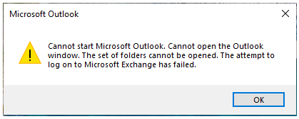Cannot log into my outlook.com account using PC version of Outlook 2021 ...