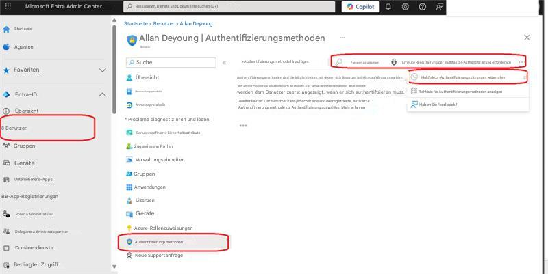 Neues Iphone - Authenticator App funktioniert nicht mehr - bekomme ...