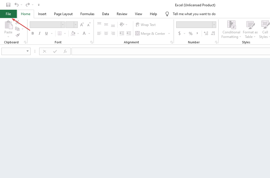 How to restore an old file when excel thinks someone else is on it ...