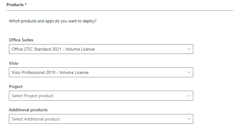 visio2019安装和office2021lstc版本冲突问题 - Microsoft Q&A