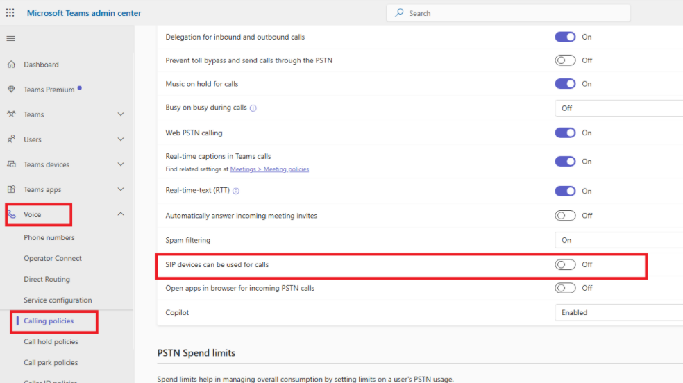SIP Gateway IP Phone able to monitor the status of the IP Phone? - Microsoft Q&A
