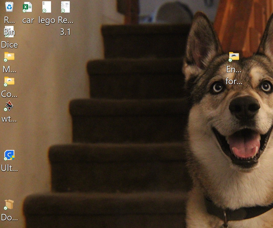 Turned computer on and everything was zoomed in - Microsoft Q&A