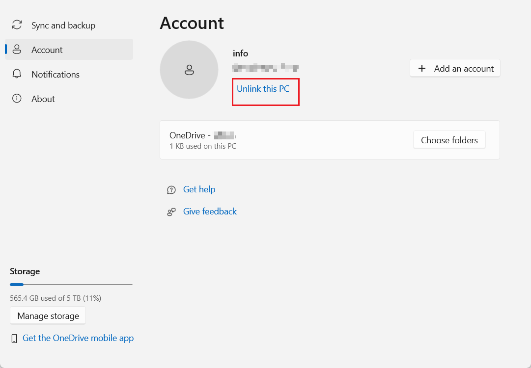 Status column missing from OneDrive folders and documents - Microsoft Q&A