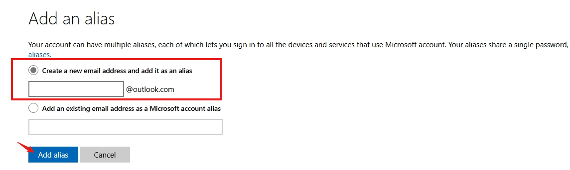 Unsuccessful sign in attempts on my Activity history caused my account ...
