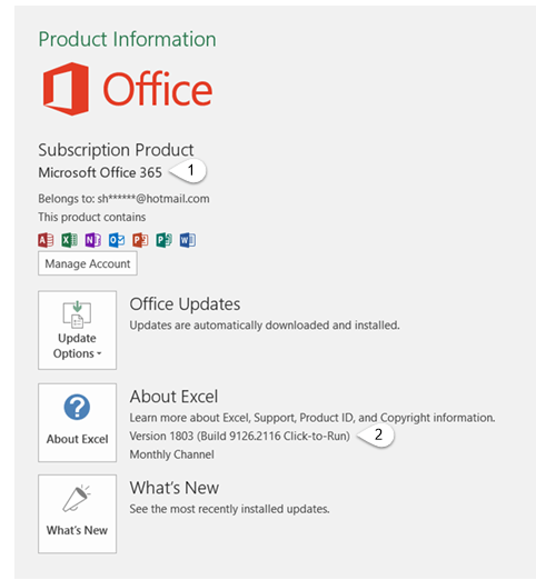 Current Microsoft 365 version of Outlook displaying email in plain text ...