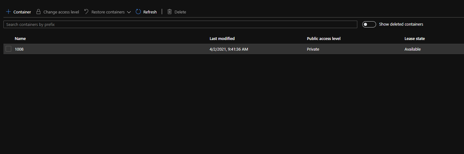 Azure Data Factory Pipeline With One Source And Three Destinations Based On Provider Id