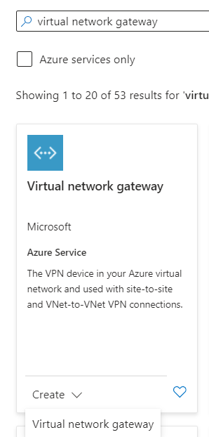 unable to create basic sku vpn - Microsoft Q&A unable to create basic sku vpn - Microsoft Q&A
