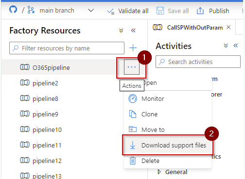 Time Format Error Adf Pipeline Copydata From Ms Sql Server Time Column
