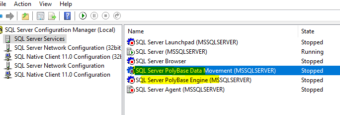 Create External Table Query Taking Long Time - Microsoft Q&A Create External Table Query Taking Long Time - Microsoft Q&A