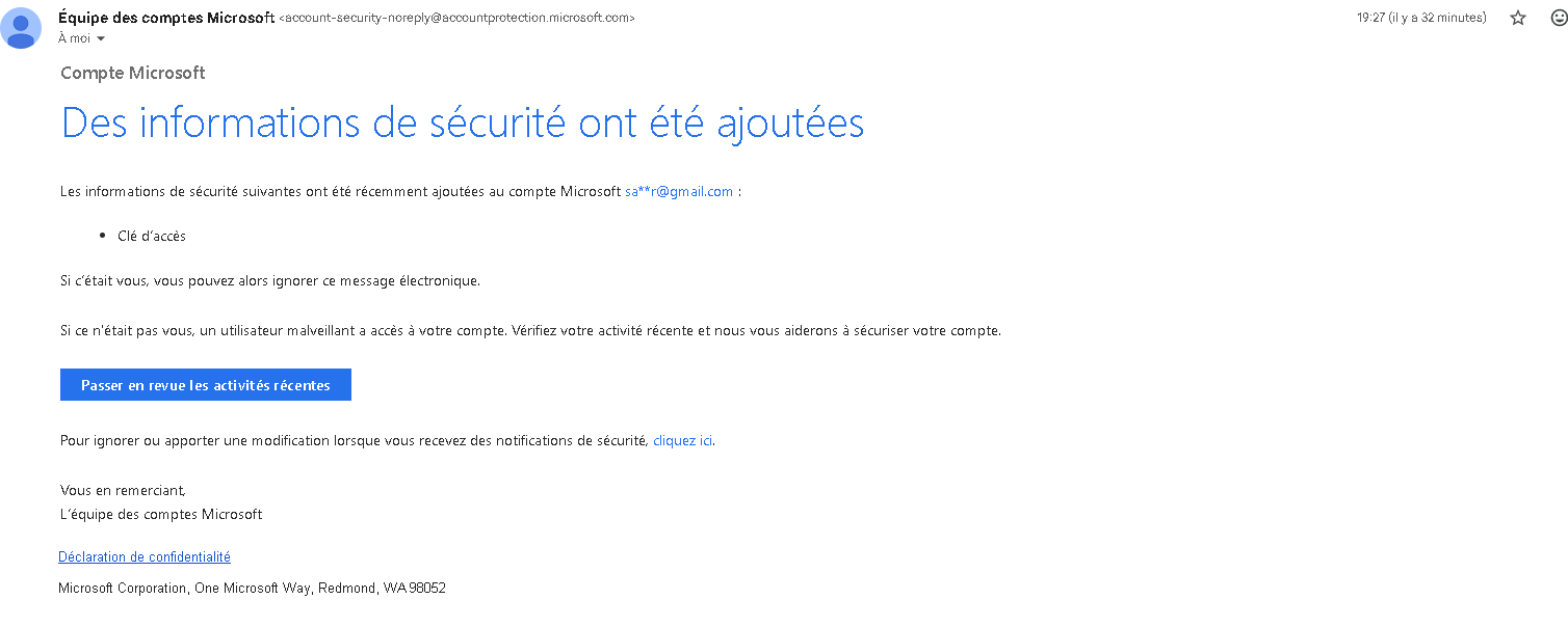 My account was hacked and deleted, i lost my games - Microsoft Q&A