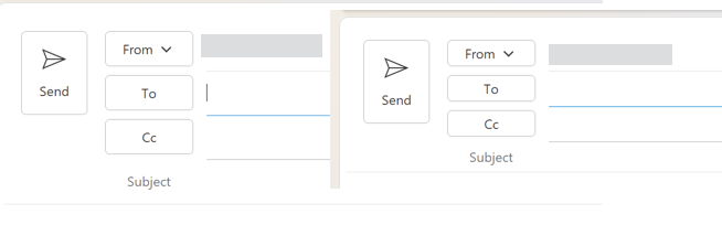 Outlook - New Mail Format Change - Microsoft Q&A