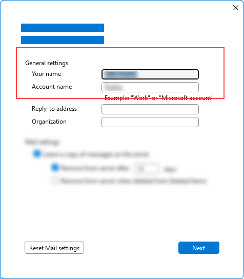 Outlook Calendar now displaying email address - Microsoft Q&A