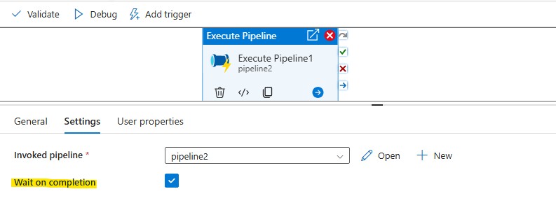 Orchestrator Pipeline Not Failing When Child Pipeline Fails in Azure Synapse Analytics ...