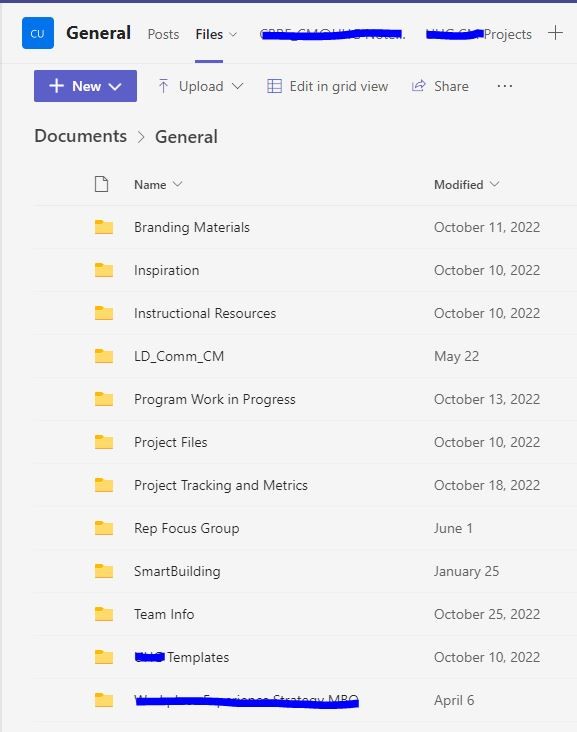 Teams to onedrive shortcut keeps breaking with sync error: "'x folder ...