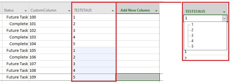 Sync error Microsoft Project Sharepoint Task List (confusing error message) - Microsoft Q&A