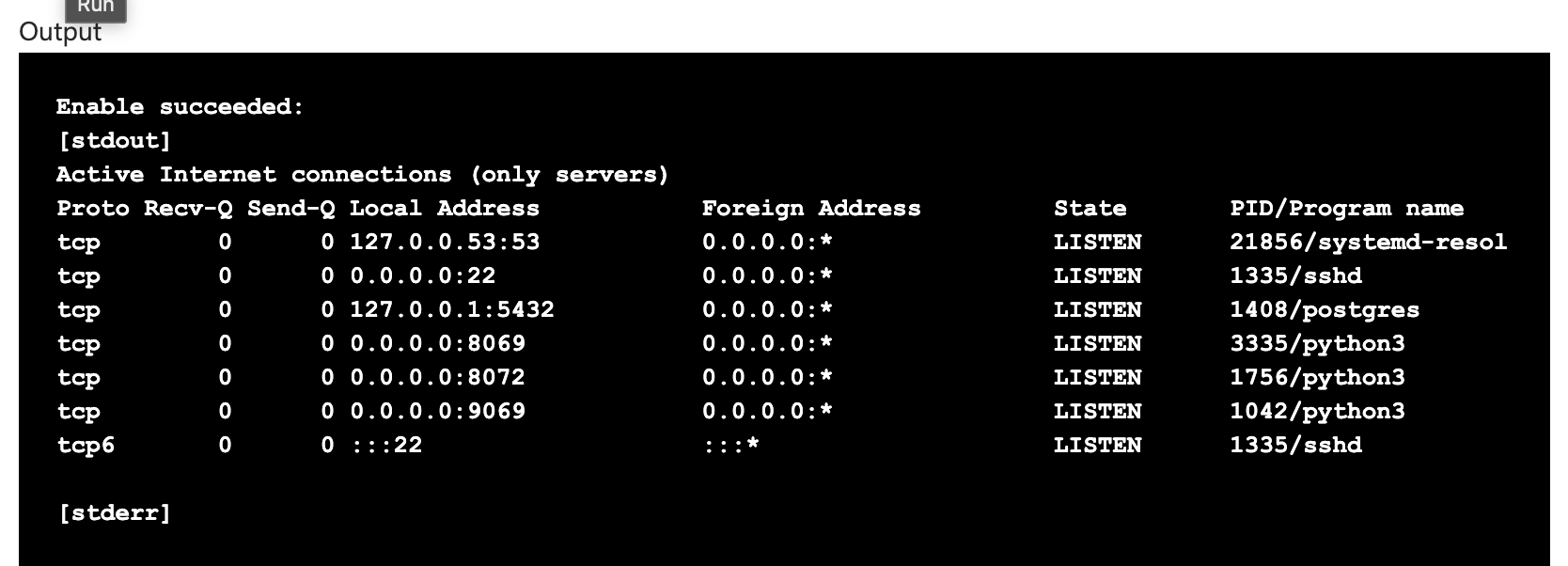 Azure VM port 80 and 443 suddenly closed - Microsoft Q&A