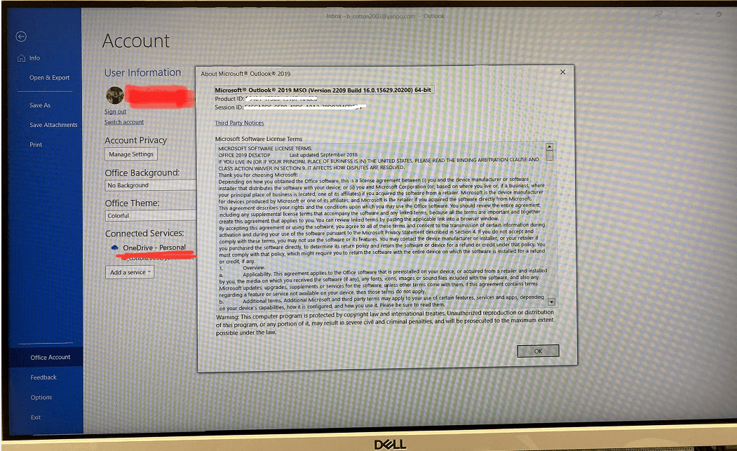Bulk Mail Folder - Microsoft Q&A