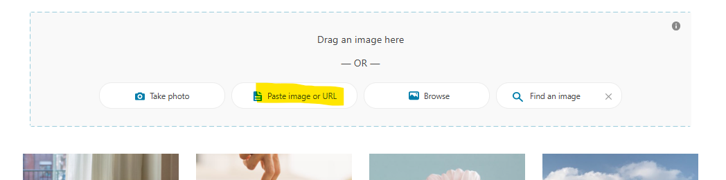 SimilarProduct Insight not working in visual search API - Microsoft Q&A