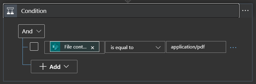 Logic Apps Sharepoint Connector When A File Is Created Or Modified In A Folder Microsoft Qanda