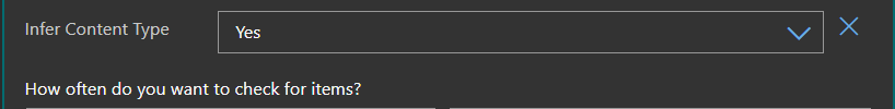 Logic Apps Sharepoint Connector When A File Is Created Or Modified In A Folder Microsoft Qanda 4337