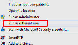 gpo no admin rights but can ran scripts - Microsoft Q&A