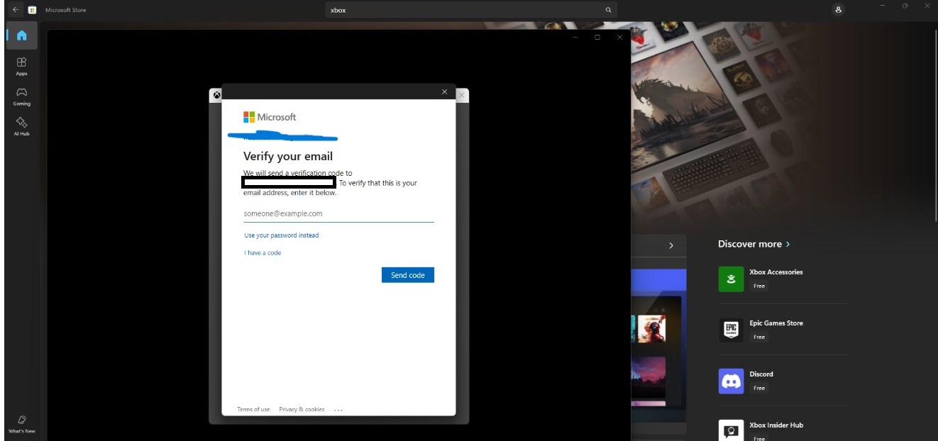 Infinite loop help me - Microsoft Q&A