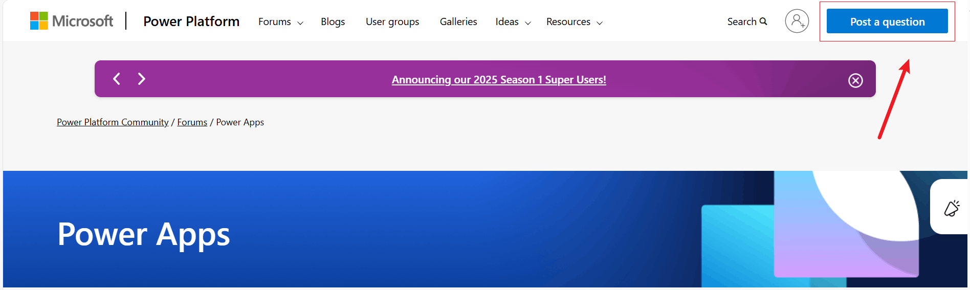 People or Group Column in Microsoft Lists Linked to Power Apps Shows 'Item' Instead of Names ...