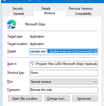 Downloads bar gone from the bottom after downloading, how can I get it ...
