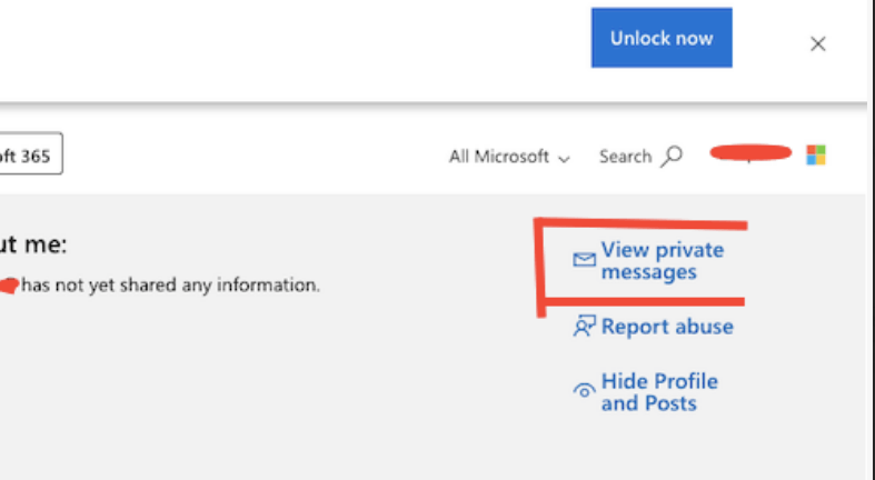 Scheduling assistant in outlook for Microsoft 365 MSO (16.0.14326.21170 ...