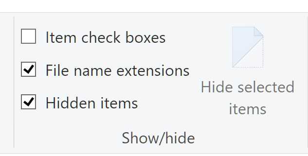 Powerpoint: Every image in my presentation shows "This picture can't be ...