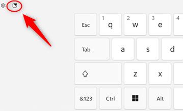 Activation of Emoji Icon in Taskbar, Windows 11 - Microsoft Q&A