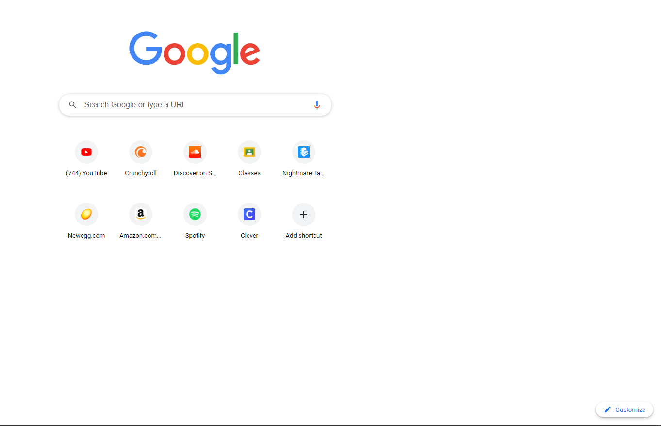 gray box in the corner of my screen - Microsoft Q&A