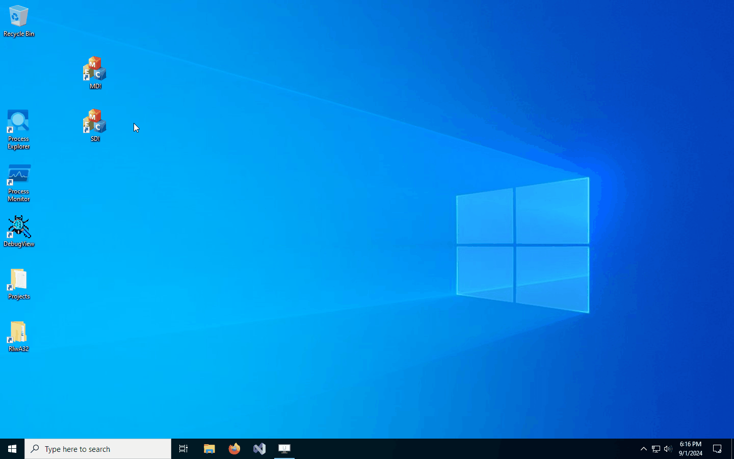 How to get an HTML help window to launch on top, without forcing it ...