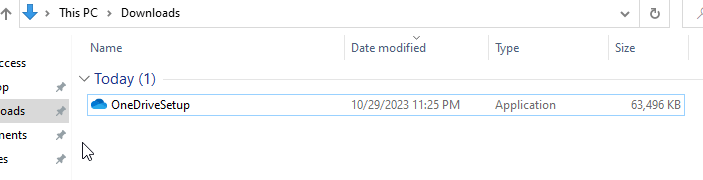 Won't sign into OneDrive (credentials keep changing on sign in ...