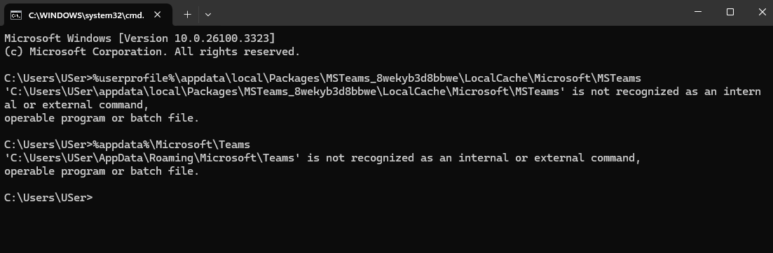 How to remove an account from "Pick an account" Microsoft Teams ...