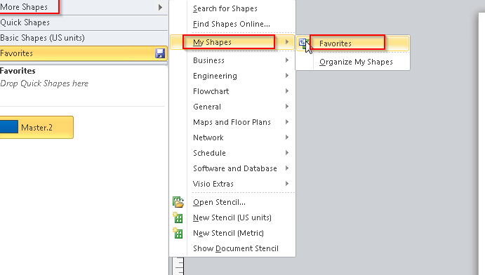 Add background color to a shape in Visio 2007 - Microsoft Q&A