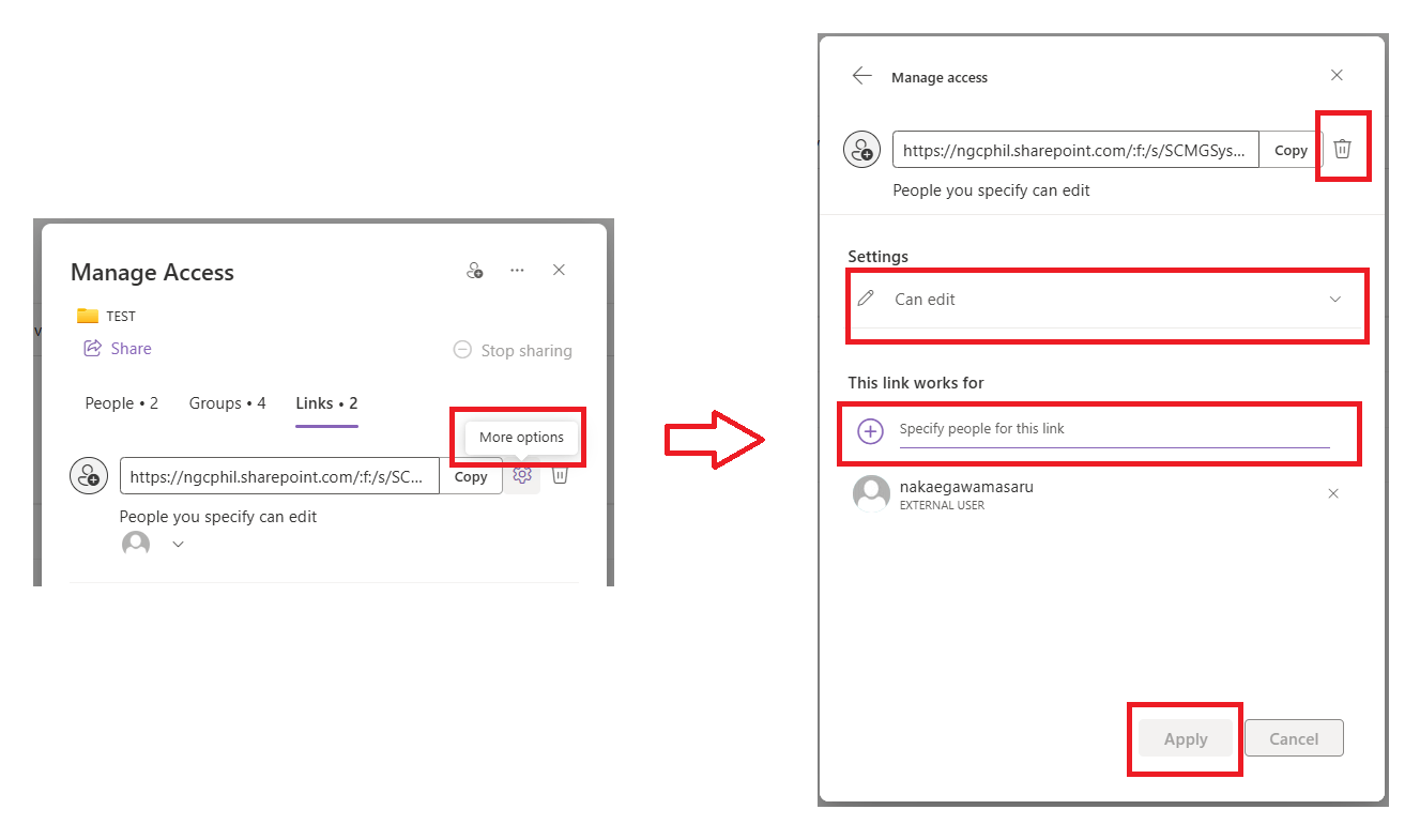 How to use/implement "Send an HTTP Request to SharePoint" in Power Automate to modify existing ...