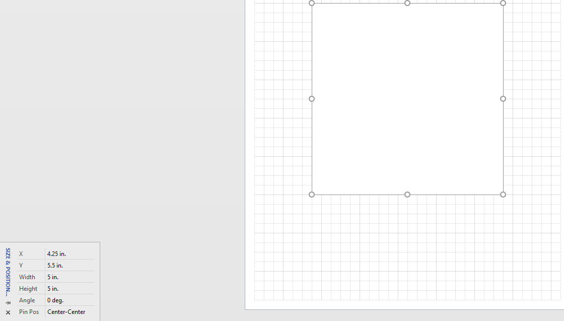 Visio Print to Scale - Microsoft Q&A