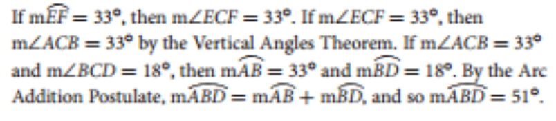 Arc symbol in equation editor - Microsoft Q&A